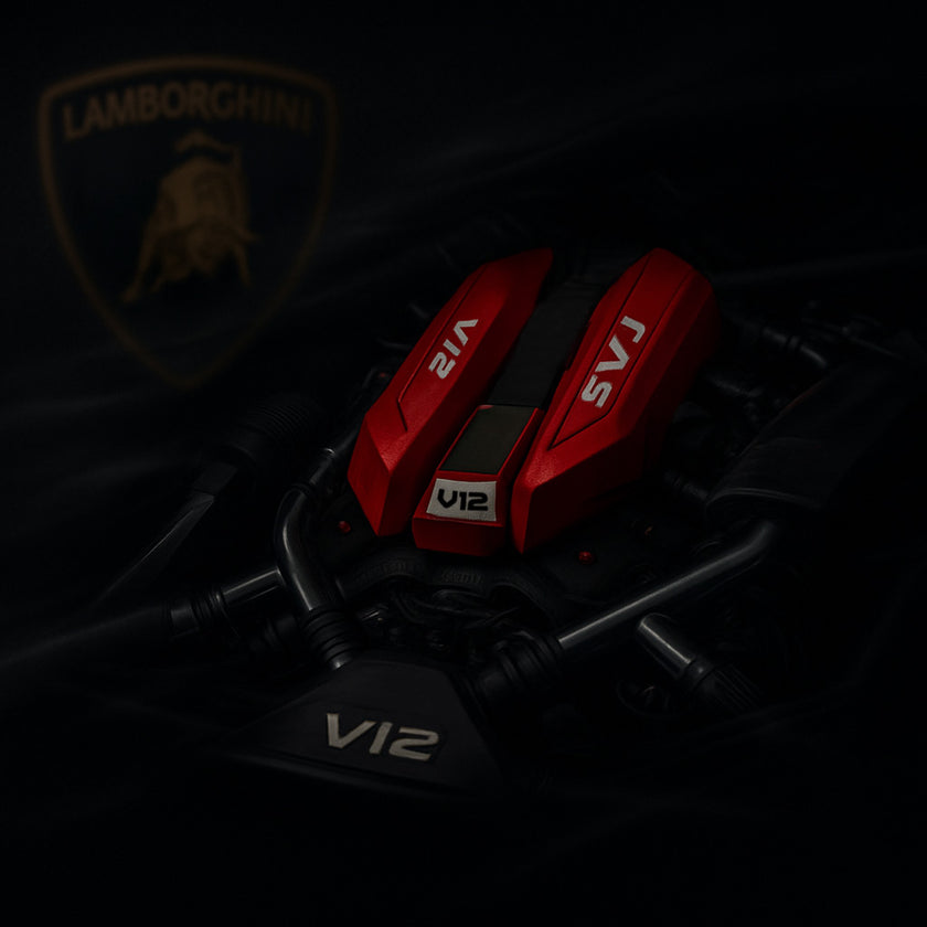 V12 Watches – Corsa Watch