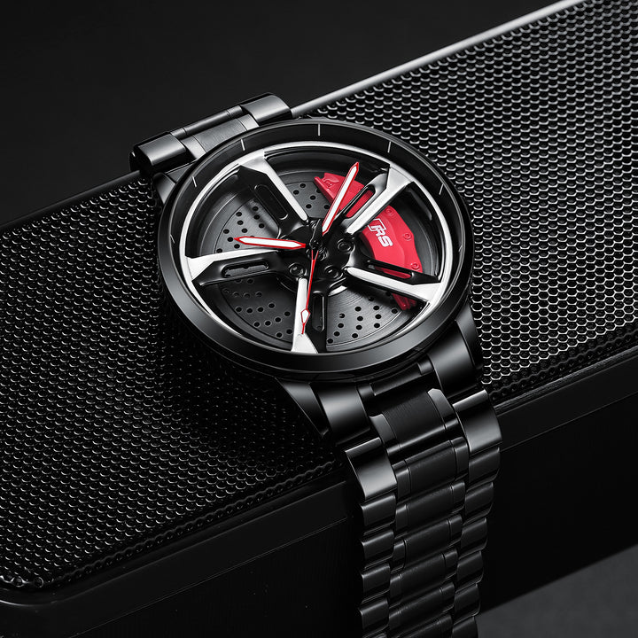 V12 Watches – Corsa Watch