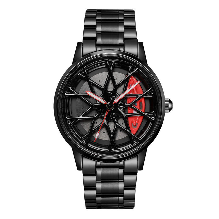 Corsa Watch® | Automotive-Inspired Watches for Car Enthusiasts